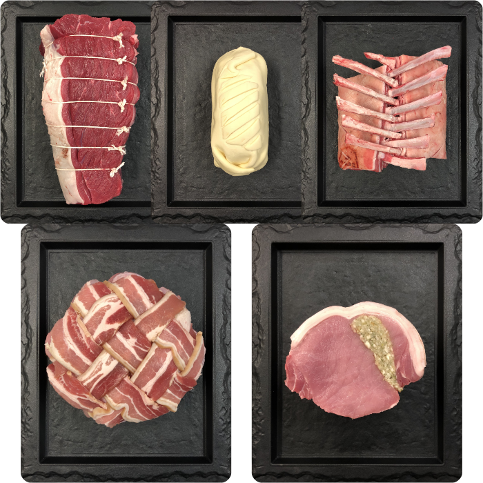 Christmas - Meat in the Box - Fresh Meat Delivery