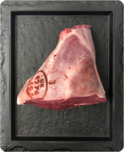 Lamb Neck Chops (Scrag-End) - Meat in the Box - Fresh Meat Delivery