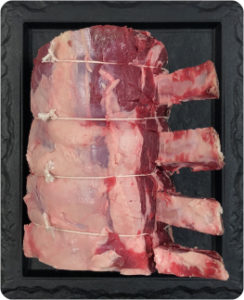 Large Prime Fore Rib of Beef - Meat in the Box - Fresh Meat Delivery