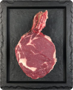 Prime Fore Rib of Beef - Meat in the Box - Fresh Meat Delivery