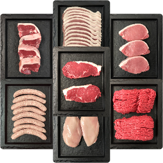 Butcher Box - Meat in the Box - Next Day Meat Delivery Service