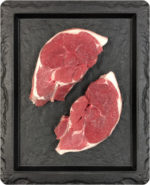 Lamb Neck Chops (Scrag-End) - Meat in the Box - Fresh Meat Delivery