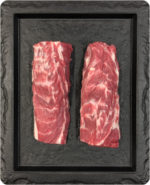 Lamb Neck Chops (Scrag-End) - Meat in the Box - Fresh Meat Delivery