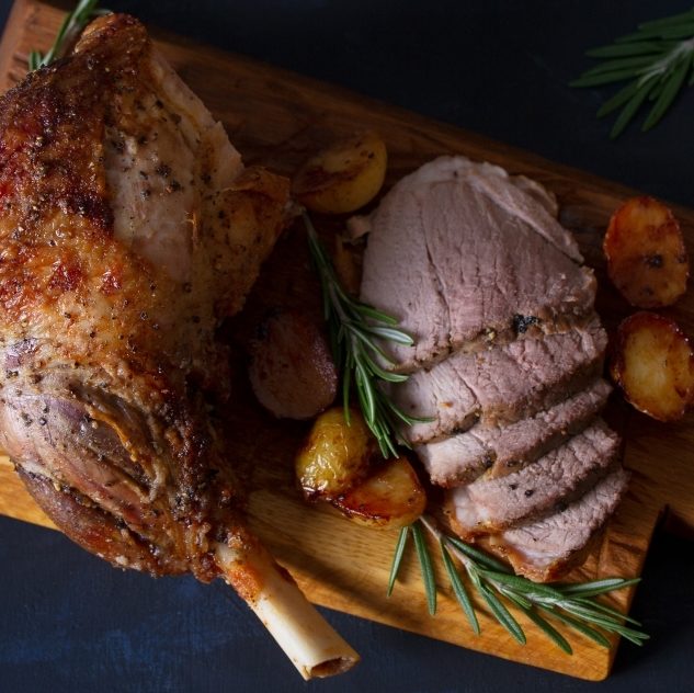 Easter Meat - Meat in the Box - Fresh Meat Delivery