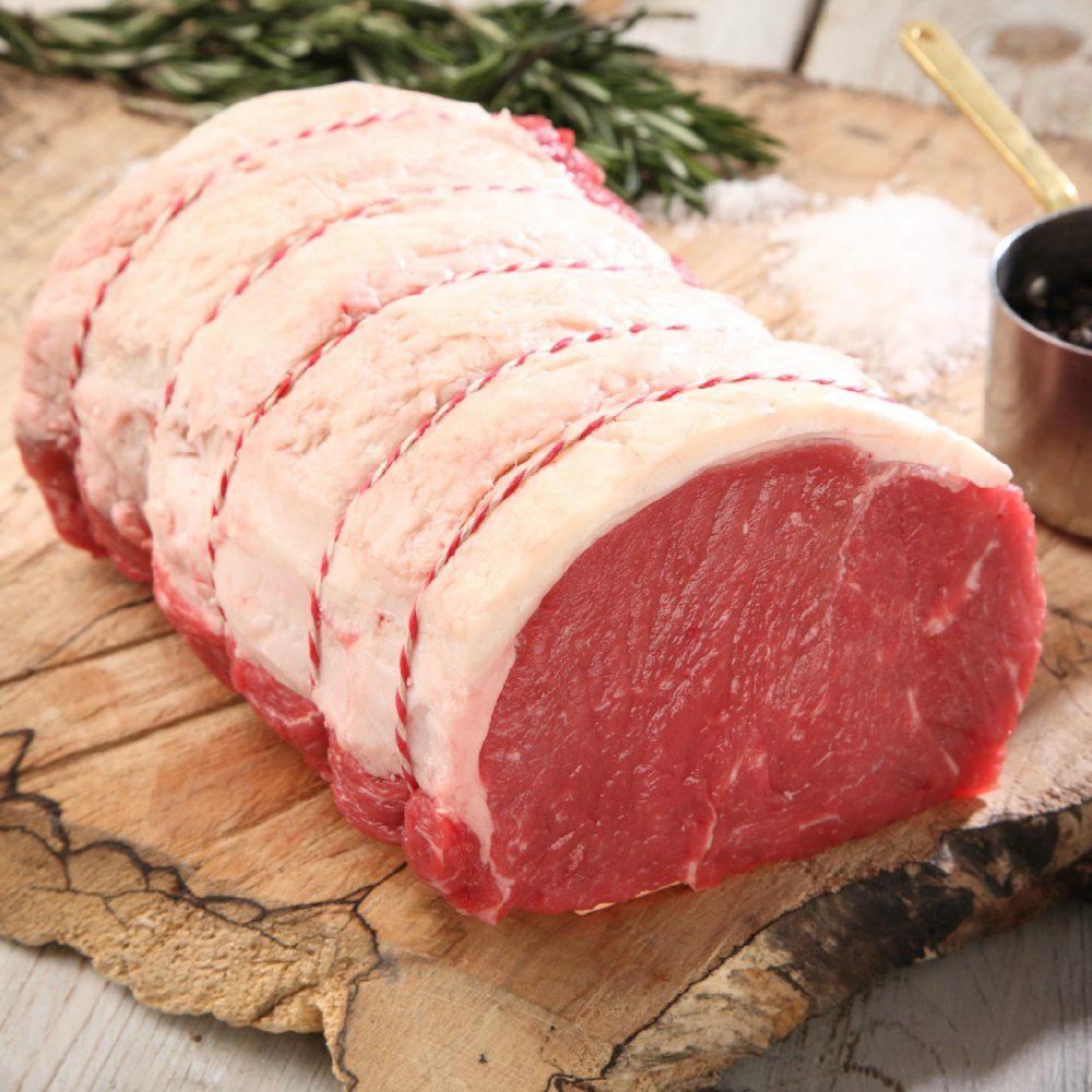 Sirloin Beef Joint 1 5kg Meat In The Box Fresh Meat Delivery