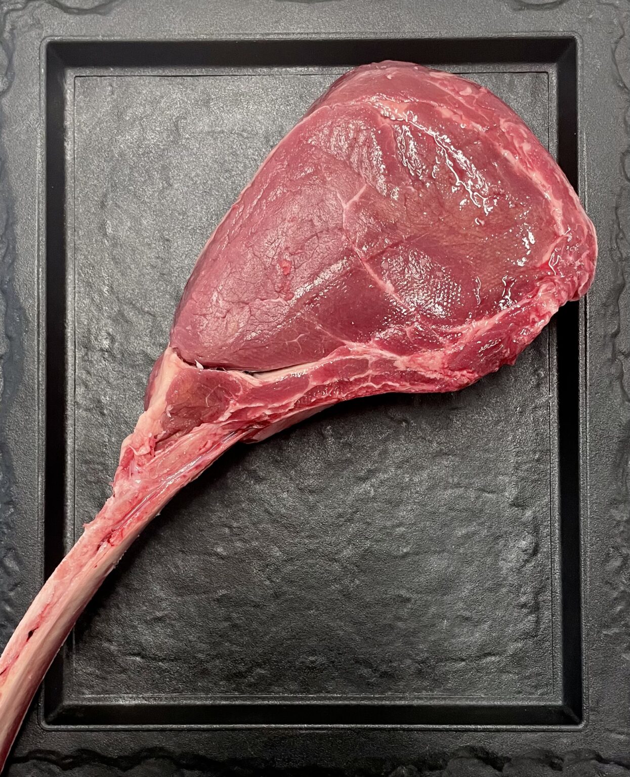 Tomahawk Steaks - Meat in the Box - Fresh Meat Delivery