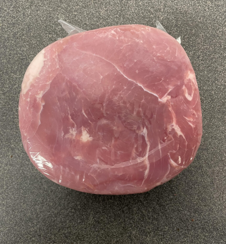Bacon & Gammon - Meat in the Box - Fresh Meat Delivery